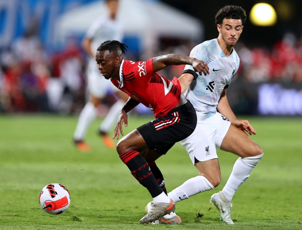 Manchester United right-back transfer plans revealed – My Blog