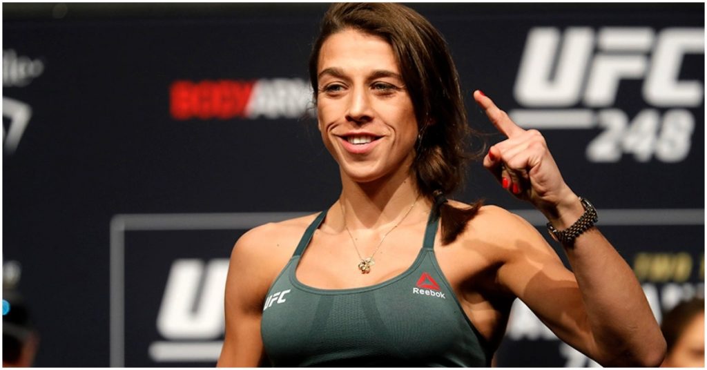 Best Polish UFC Fighters Of All Time – My Blog